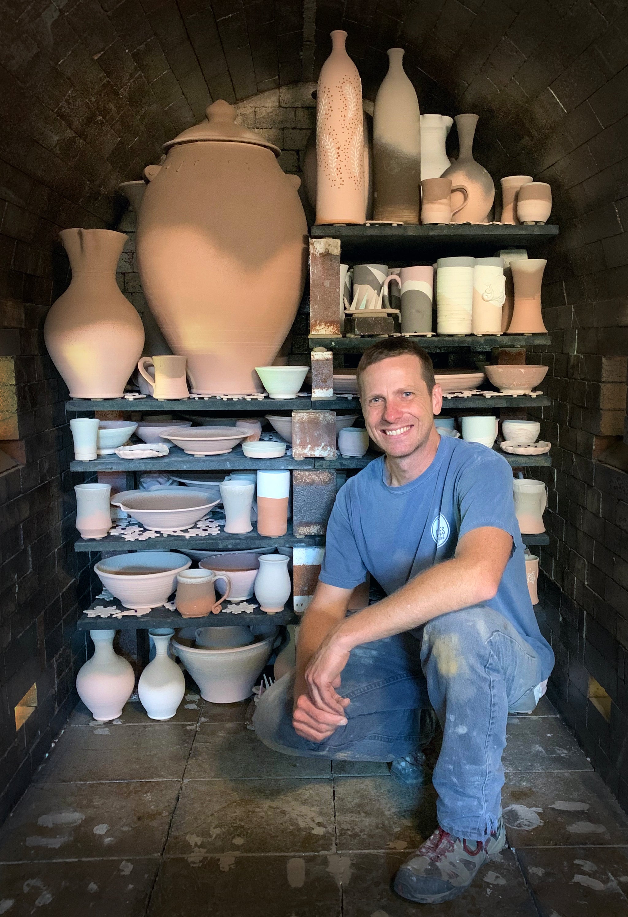 Matthew Kelly Pottery