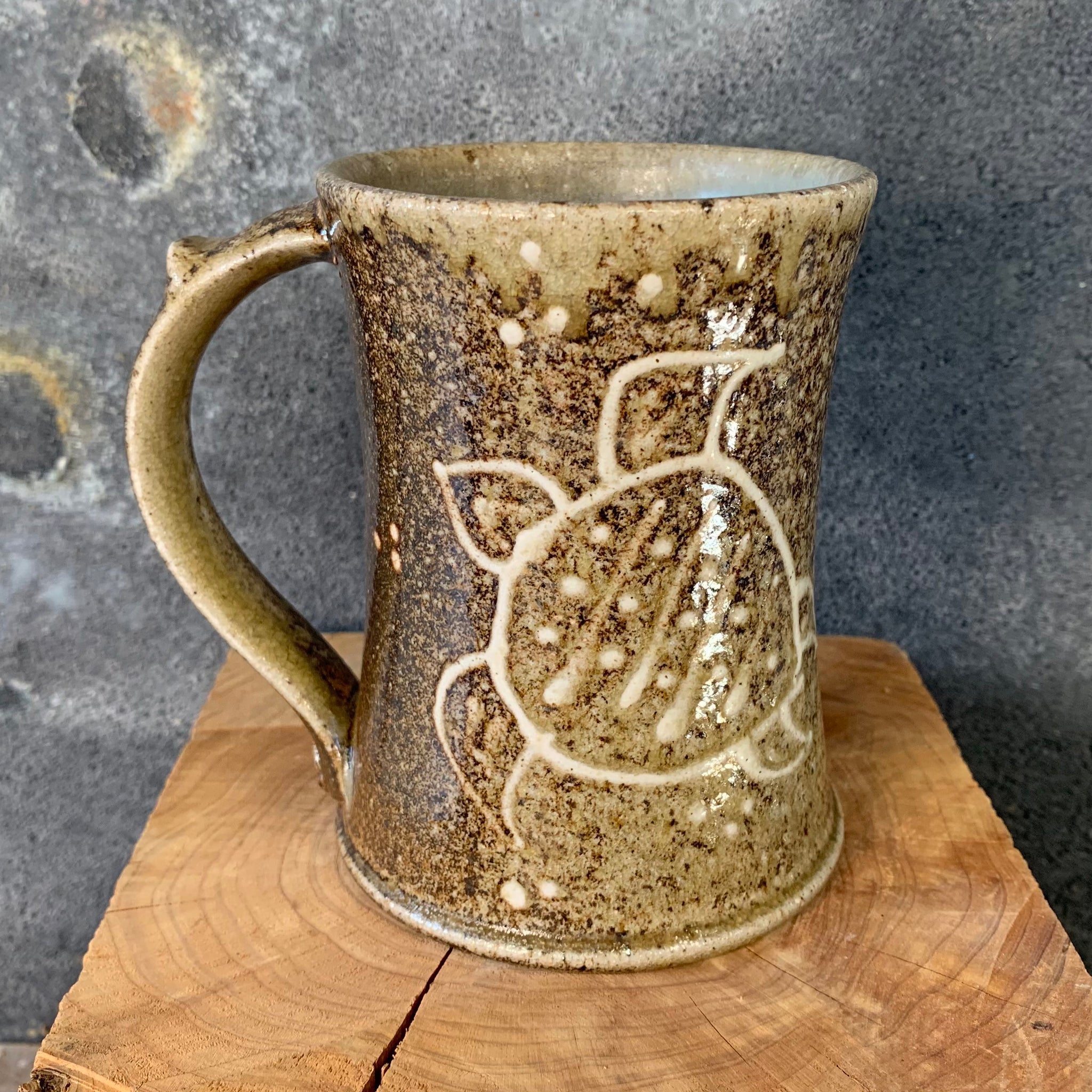 Matthew Kelly Pottery