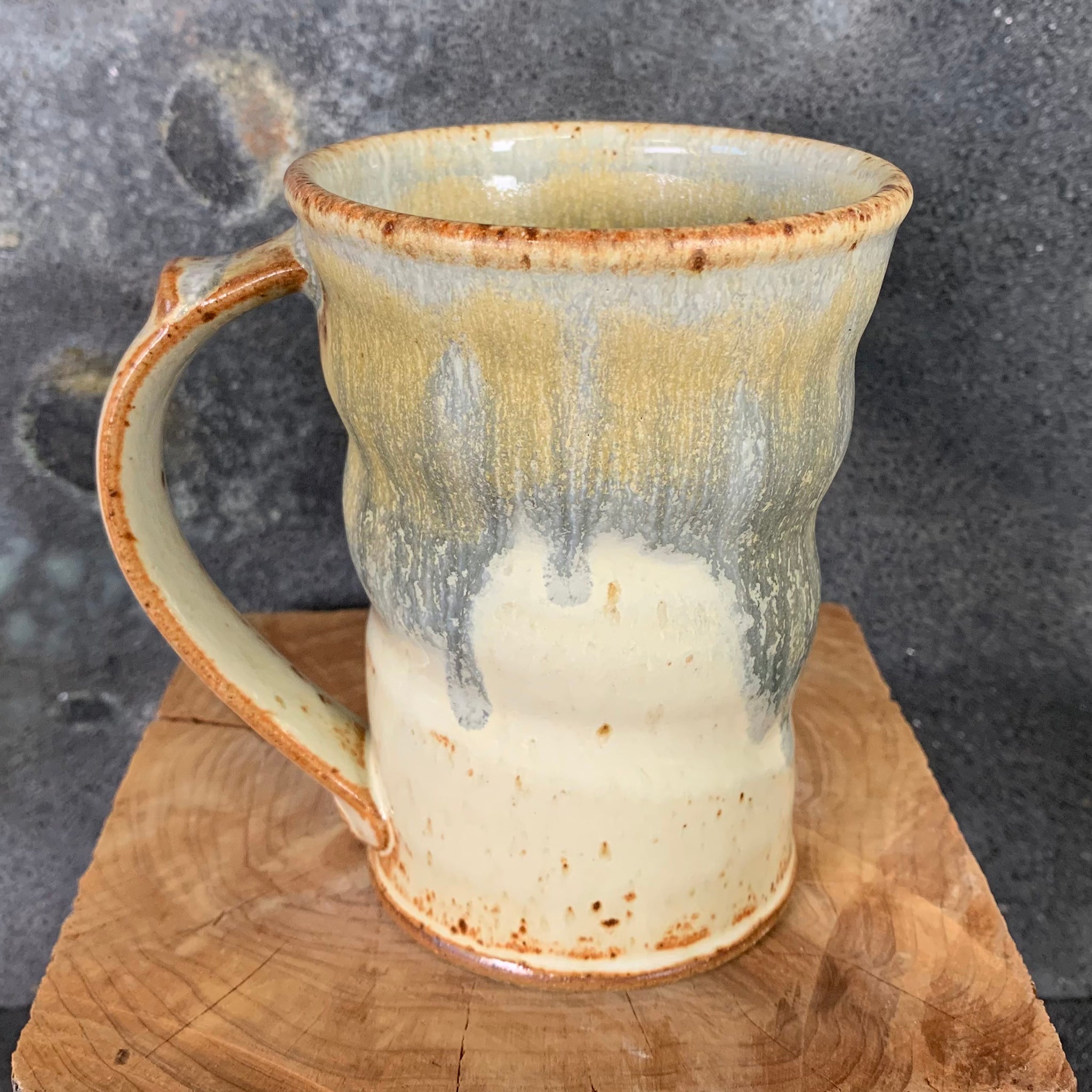 Matthew Kelly Pottery